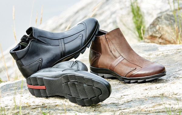 Fosco - Refined Footwear - Touch of Modern