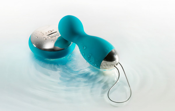 Lelo - Designed For Couples - Touch of Modern