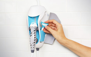 Toothshower - Shower-based Water Flosser - Touch of Modern