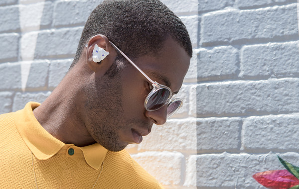 Tiger & Rose - Striking TWS Earbuds - Touch of Modern