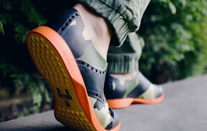 BIION - One Shoe, Many Talents - Touch of Modern