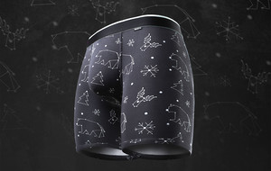 BN3TH Underwear - Radically Supportive Underwear - Touch of Modern