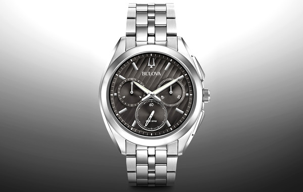 Citizen & Bulova - Precision Watches - Touch of Modern