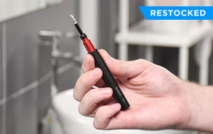 Bebird - Ear Cleaning Otoscope - Touch of Modern