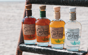 CaliFino - Pure Blue Agave Tequila - Touch of Modern