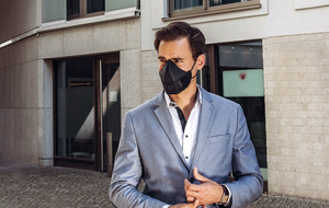 MoD - The LMP S2 Face Mask - Touch of Modern