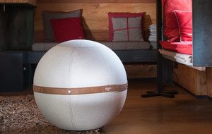 Bloon Paris - Sophisticated Inflatable Seats - Touch of Modern