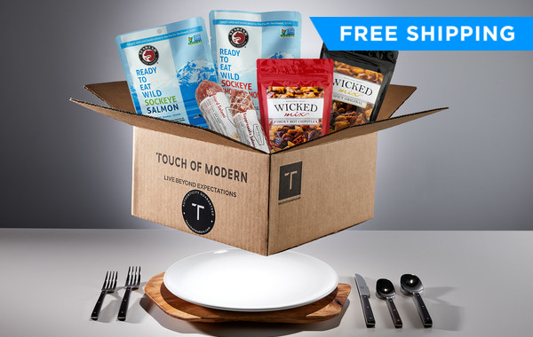 Touch of Modern | Modern Products & Styles