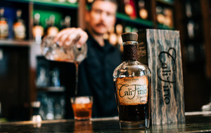 CaliFino - Pure Blue Agave Tequila - Touch of Modern