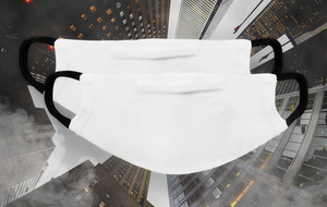 TheraMasks - Reusable CuTEC® Copper Face Masks - Touch of Modern