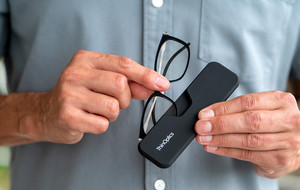ThinOptics - Ultra Thin Reading Glasses - Touch of Modern