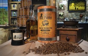 Don Pablo Coffee - The Gift of Coffee - Touch of Modern