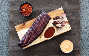 Jack Stack Barbecue - The Best Of KC BBQ - Touch of Modern