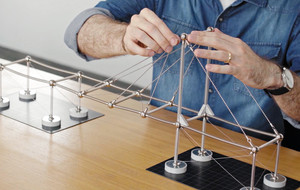 Mola Model - Hands-on Structural Models - Touch of Modern