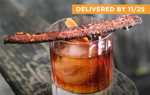 The Baconer - Be Thankful For Bacon - Touch of Modern