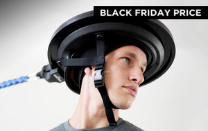 Iron Neck - Versatile Home Strength Training - Touch of Modern