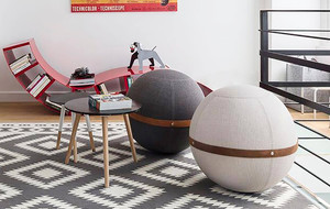 Bloon Paris - Sophisticated Inflatable Seats - Touch of Modern