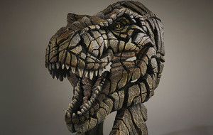 Edge Sculpture - Resin Animals by Matt Buckley - Touch of Modern