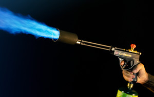 GrillBlazer - High-powered Grill Torch - Touch of Modern