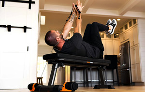 MaxPro Fitness - Portable Full-body Cable Gym - Touch of Modern