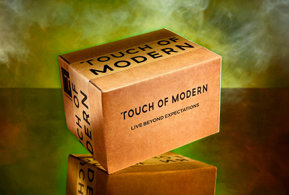 Touch of Modern | Modern Products & Styles