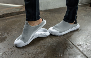 Muvez - Convertible Indoor/Outdoor Shoes - Touch of Modern