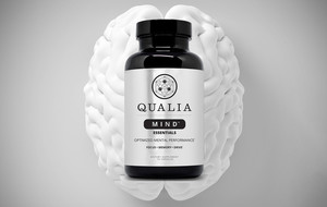 Qualia - Brain & Body Optimization - Touch of Modern