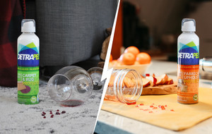 DetraPel - Nanotech Liquid & Stain Protector - Touch of Modern