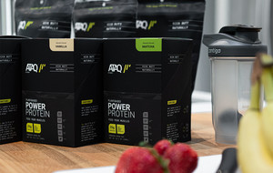 ATAQ - Supercharged Plant-Based Protein - Touch of Modern