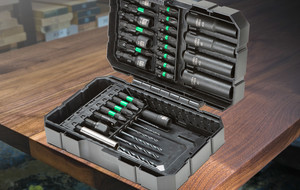 Steel Vision Tools - Practical Tool Sets & More - Touch of Modern