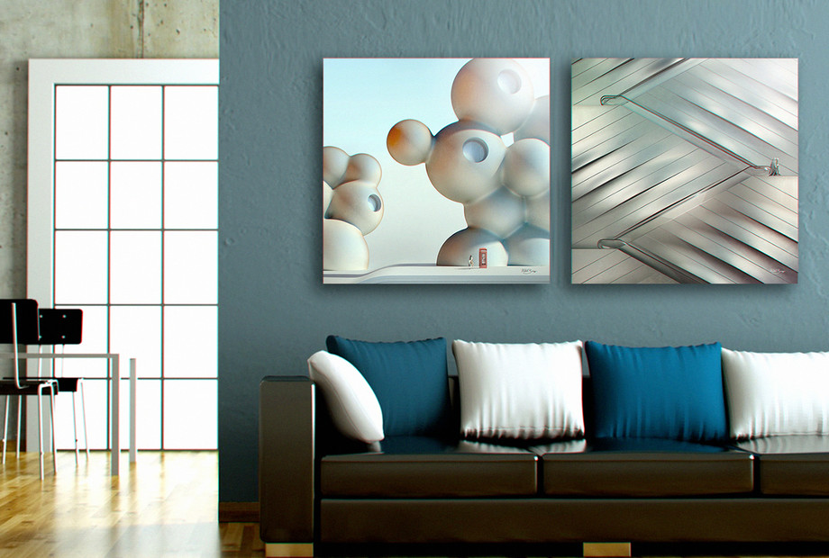 Touch of Modern | Modern Products & Styles