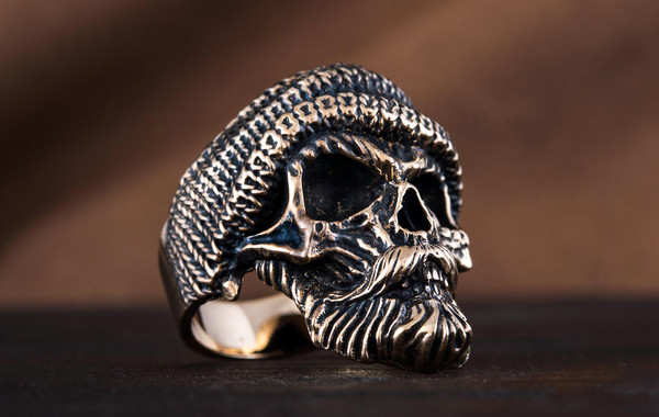 Viking Workshop - Historically-Inspired Jewelry - Touch of Modern