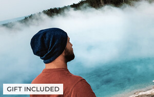 Altidude - Merino Wool Beanies & Scarves - Touch of Modern
