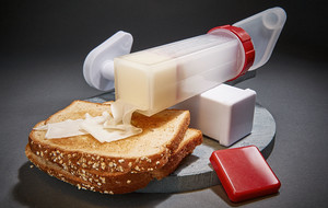 Max Space - Convenient Butter Dispenser - Touch of Modern