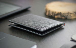 Dash Wallets - Slim, Minimalist, & Functional - Touch of Modern