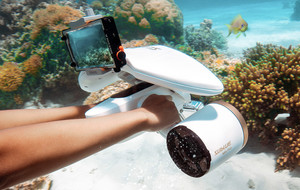 Sublue - Underwater Adventure Awaits - Touch of Modern