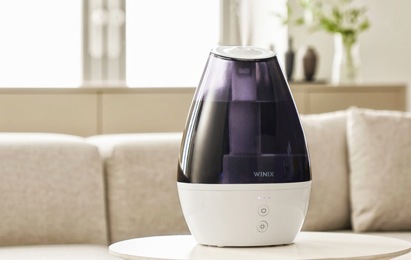 Winix - Ultrasonic Humidifiers - Touch of Modern