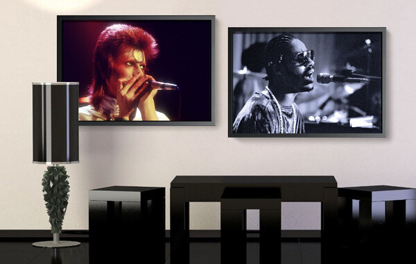 Jeffrey Mayer - Limited Edition Rock Photography - Touch of Modern