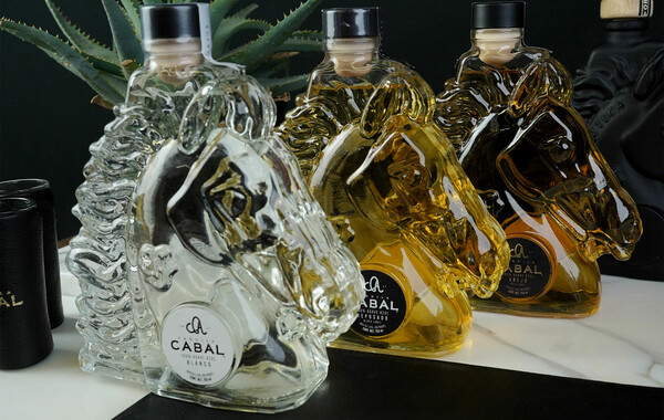 Cabal Tequila - Drink for Taste, Not Effect - Touch of Modern