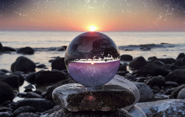 Cinks-Labs - LED Cosmic Displays - Touch of Modern