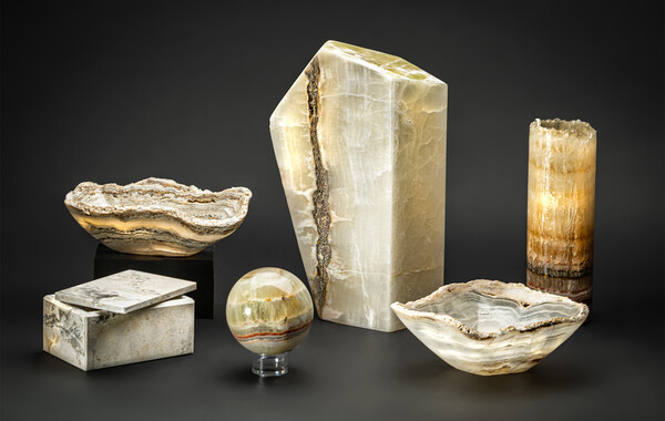 Astro Gallery - The Onyx Collection - Touch of Modern