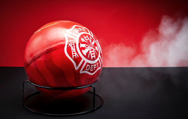 Auto Fire Guard - Offbeat Fire Extinguishers - Touch of Modern