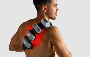 FlexBeam - Targeted Red Light Therapy - Touch of Modern