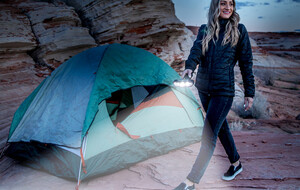 TripleLite - 180° LED Flashlights - Touch of Modern