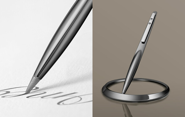 Omega Pens - Incredible Inkless Pens - Touch of Modern