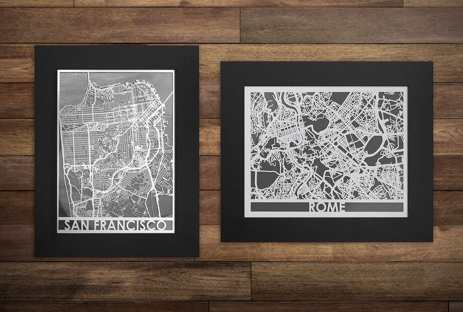 Touch of Modern | Modern Products & Styles