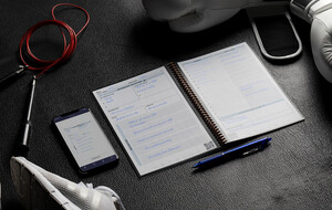 Rocketbook - Endlessly Reusable Notebooks - Touch of Modern