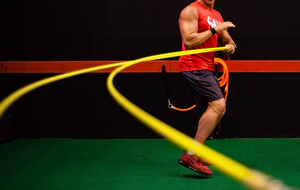 Inertia Wave® - Evolved Battle Ropes - Touch of Modern