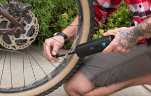 Inflate-R - Go-Anywhere Air Pump - Touch of Modern
