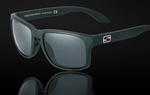 Skeleton Optics - Military Grade Eyewear - Touch of Modern